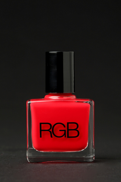 RGB Nail Polish | Urban Outfitters