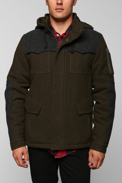 Review I. Spiewak & Sons Broome Field Jacket – Field Jacket