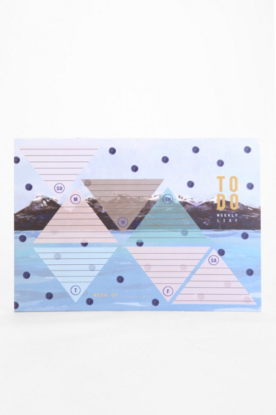 Notepad Examples – whatevs