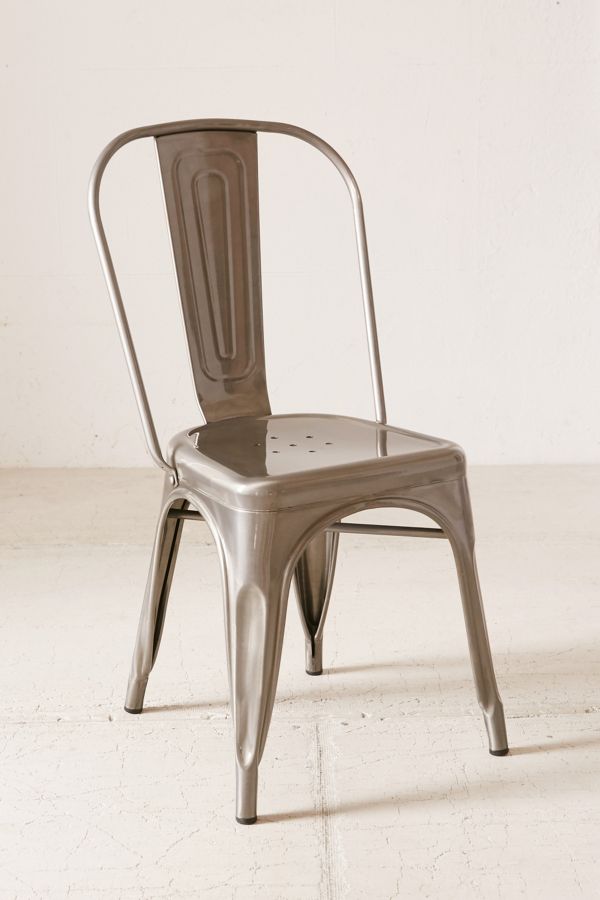 Wren Metal Chair Set Of 2 | Urban Outfitters