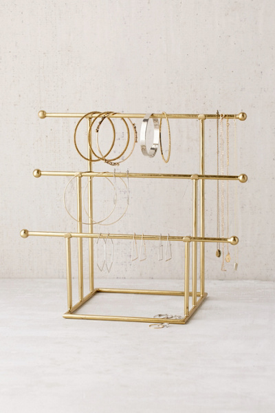 Jewelry Storage: Boxes + Holders | Urban Outfitters