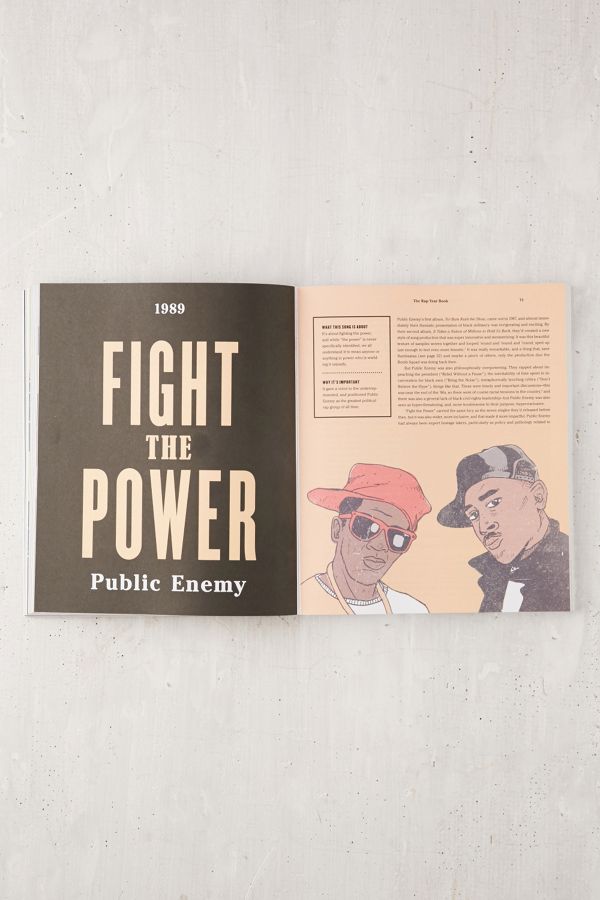 The Rap Year Book: The Most Important Rap Song From Every Year Since ...