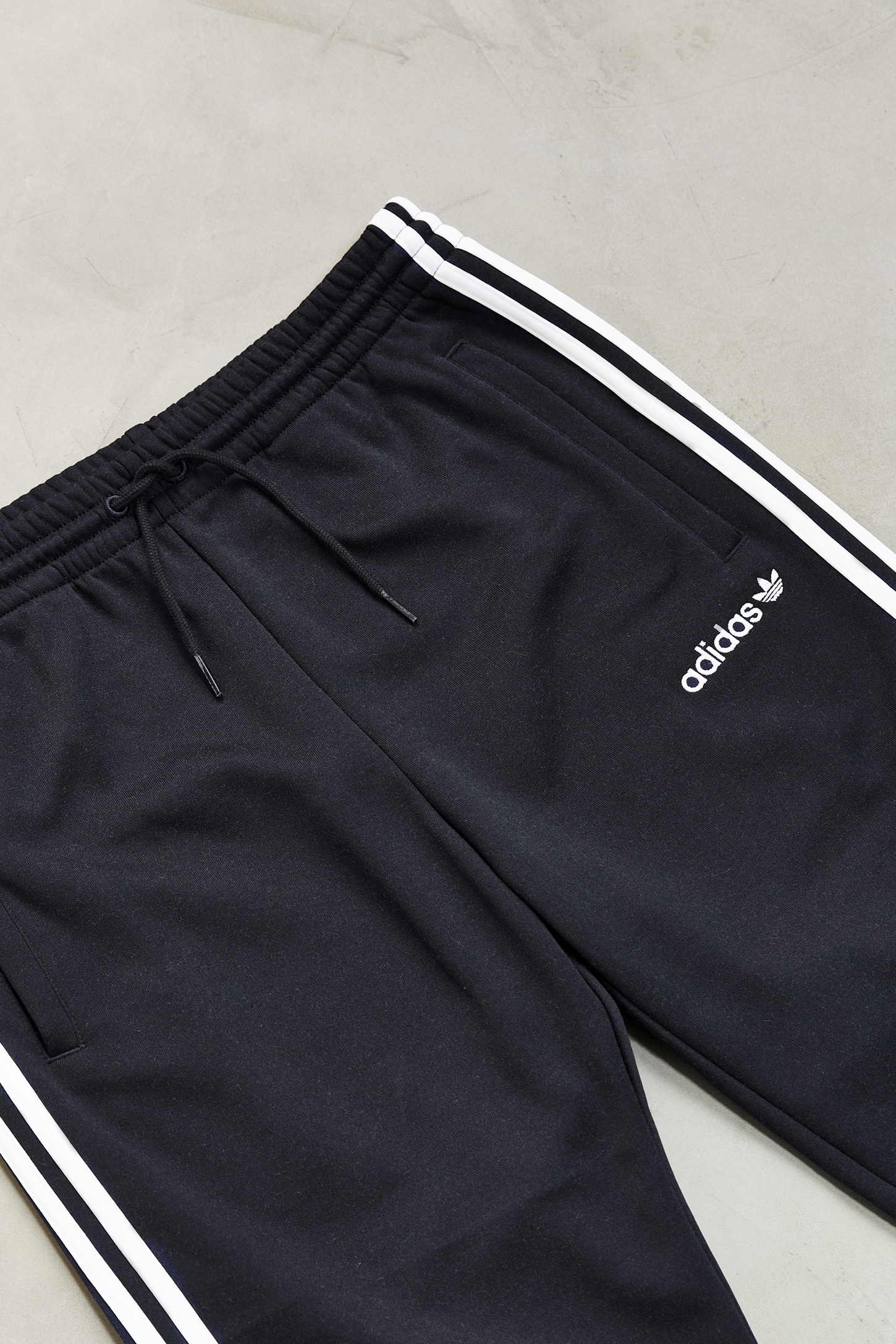 adidas + UO Fitted Track Pant | Urban Outfitters