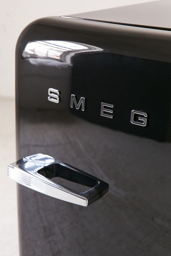 SMEG Mini Refrigerator | Urban Outfitters