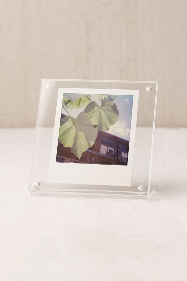 Modern Polaroid Frame | Urban Outfitters