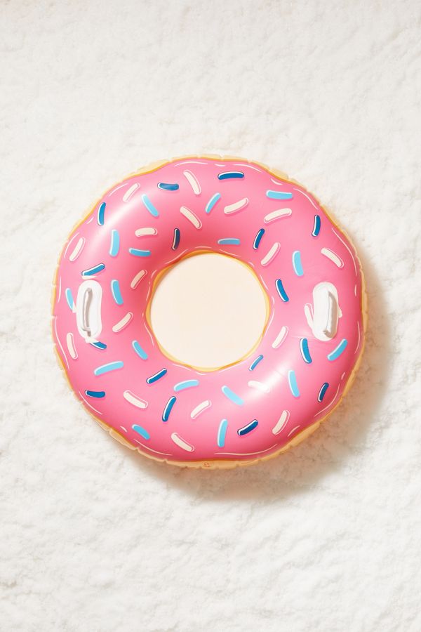 Donut Tube | Urban Outfitters