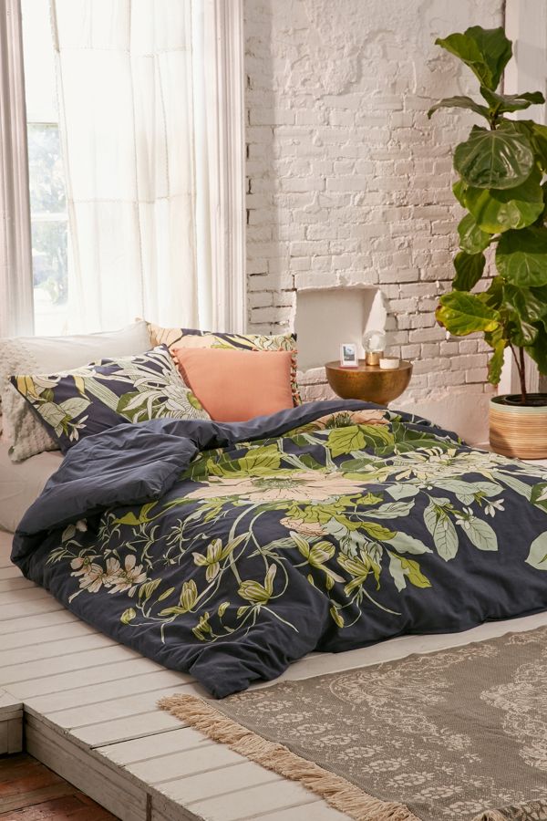 Ali Duncan on Covvet