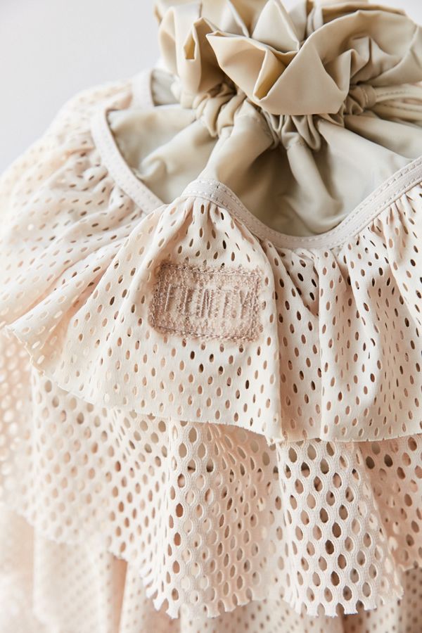 Puma Fenty by Rihanna Lyrd Drawstring Backpack | Urban Outfitters