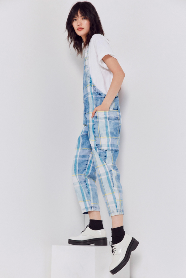 BDG Shapeless Overall | Urban Outfitters