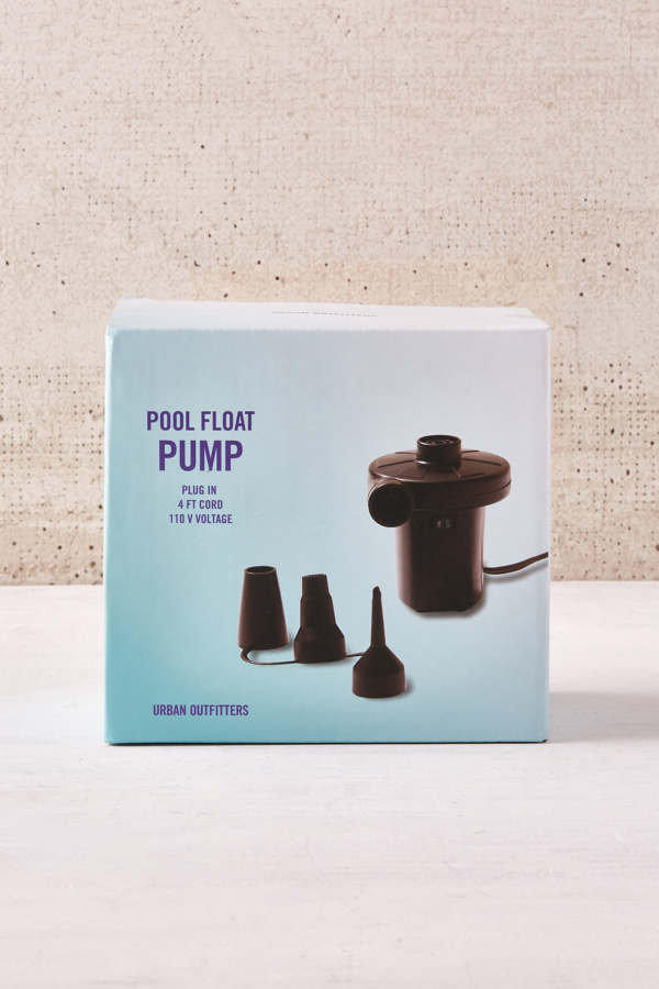 Leaf Pool Float | Urban Outfitters