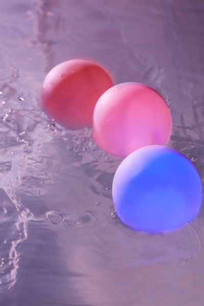 Floating LED Orb Set | Urban Outfitters