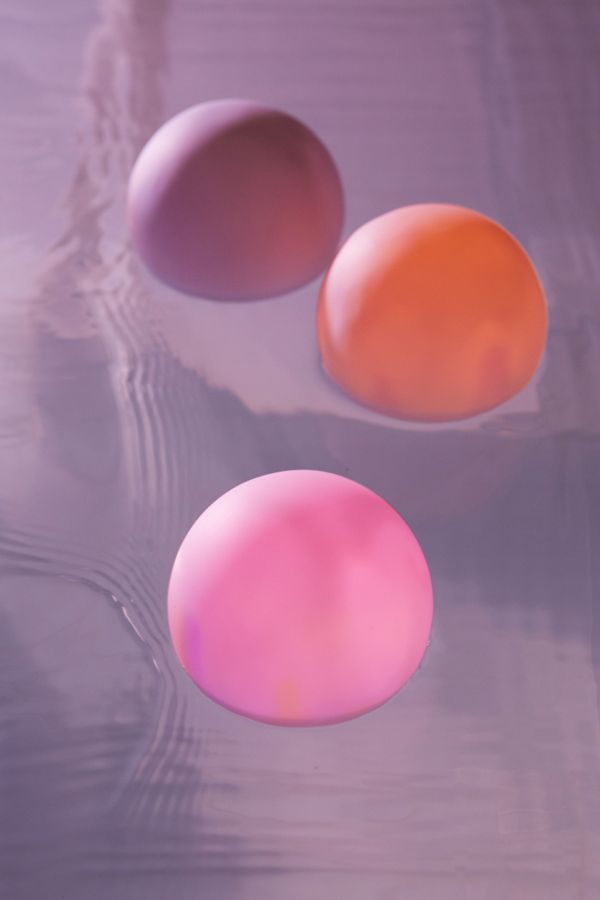 Floating LED Orb Set | Urban Outfitters