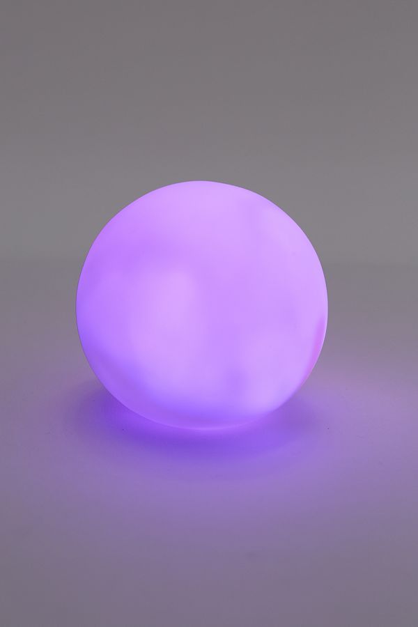 Floating LED Orb Set | Urban Outfitters