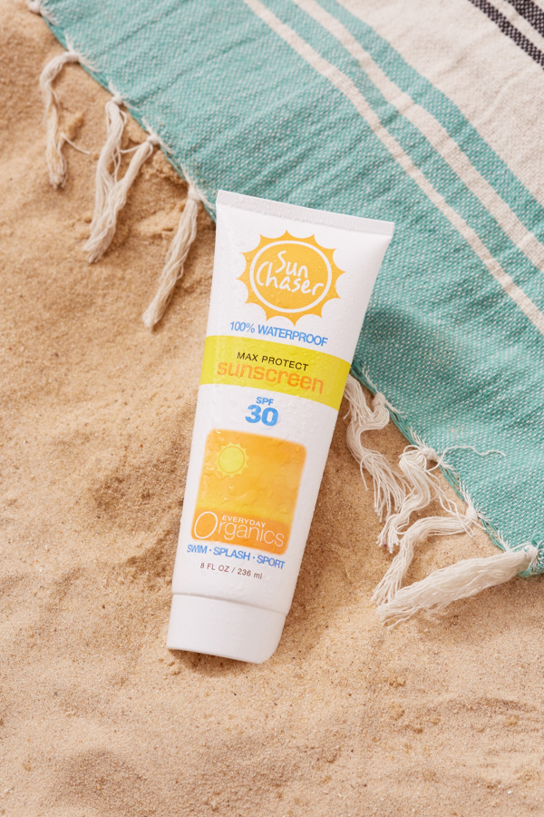 Sunscreen Flask | Urban Outfitters