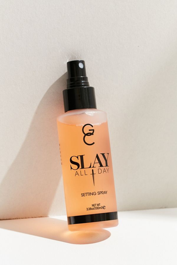 Gerard Cosmetics Slay All Day Setting Spray | Urban Outfitters