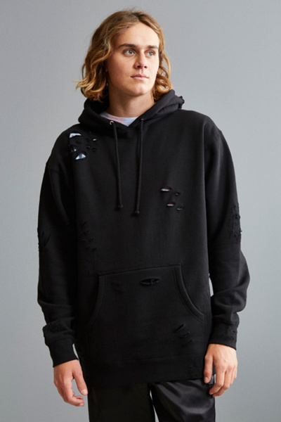 Hoodies + Sweatshirts for Men | Urban Outfitters