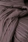 Rita Ruffle Comforter | Urban Outfitters