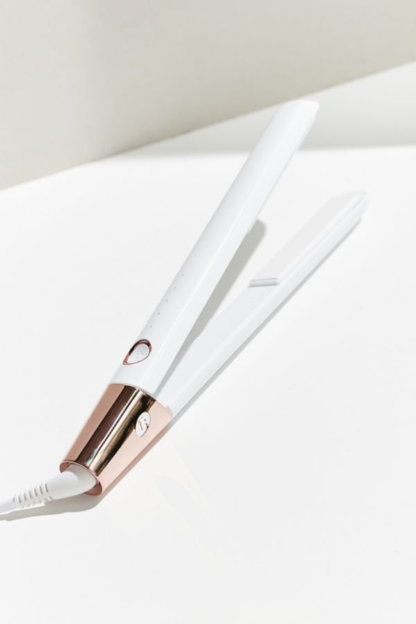 T3 Singlepass Luxe 1 Straightening Styling Iron Urban Outfitters