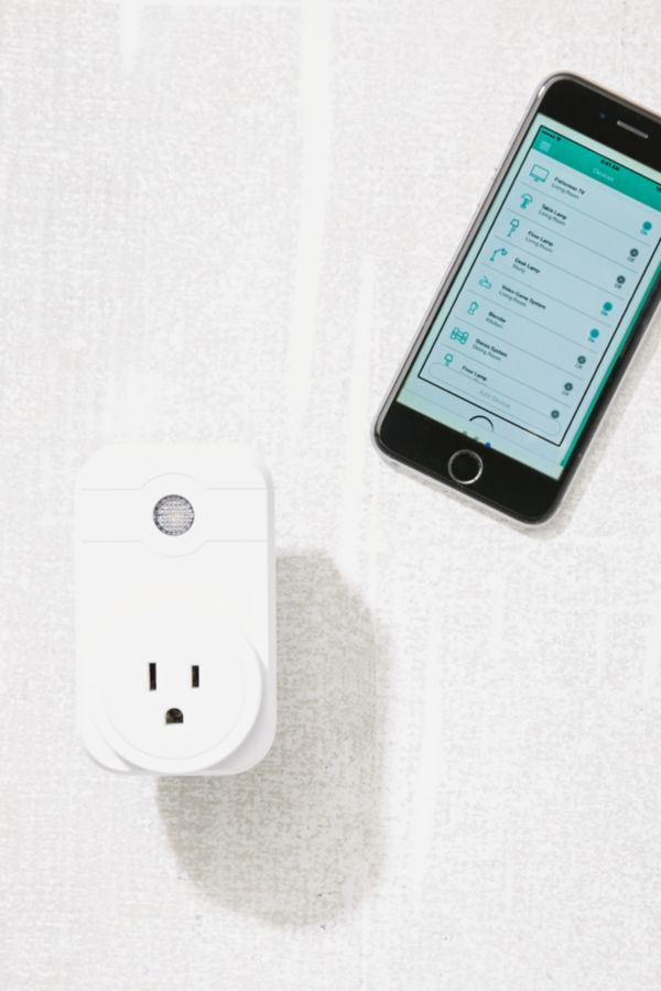 Smart Plug | Urban Outfitters