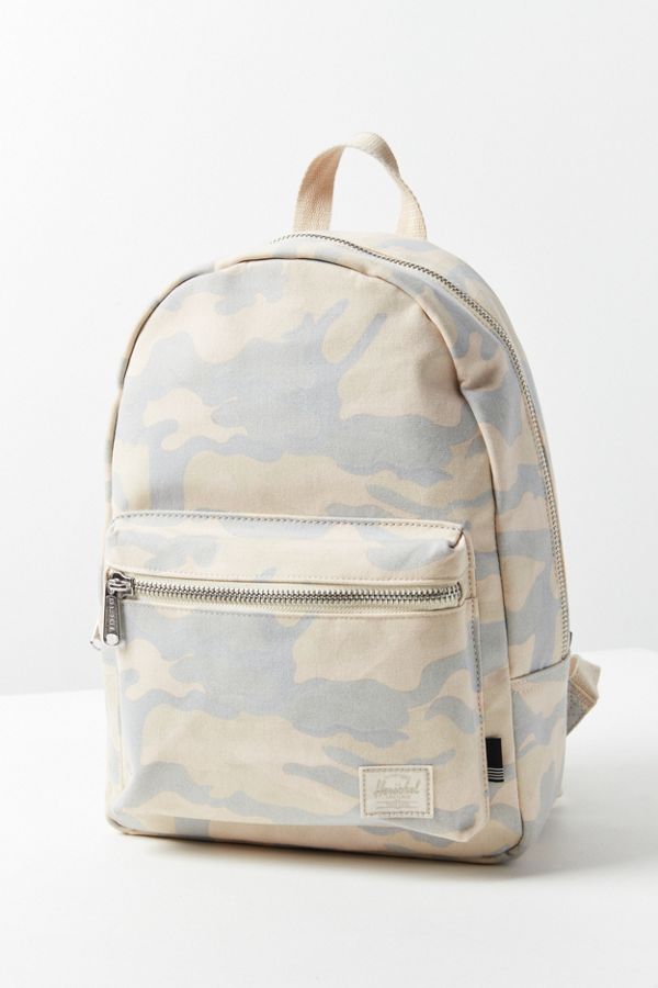 Herschel Supply Co. Grove Mini Canvas Backpack | Urban Outfitters