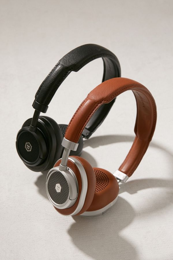 Master & Dynamic MW50 Wireless Headphones | Urban Outfitters Canada
