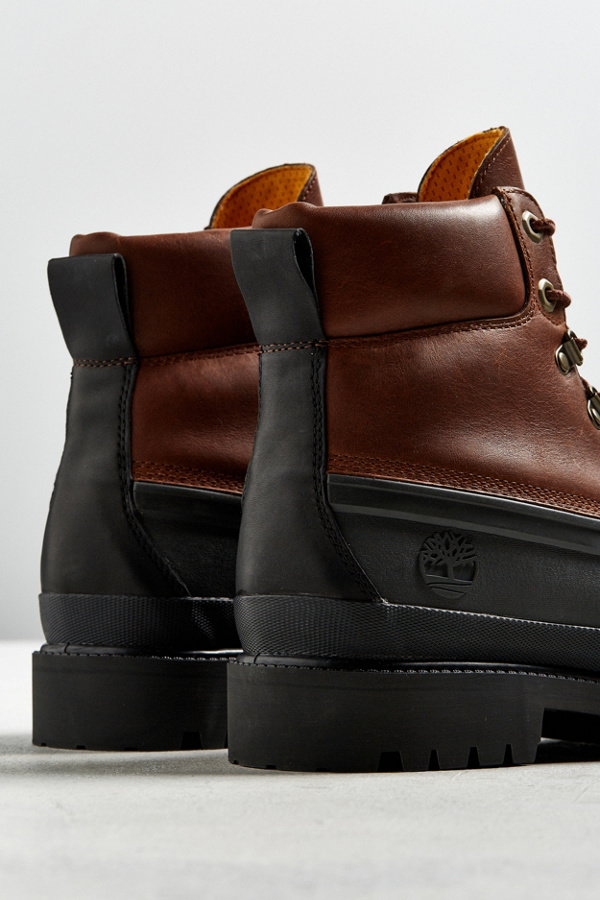 Timberland Rubber Toe Winter Boot | Urban Outfitters