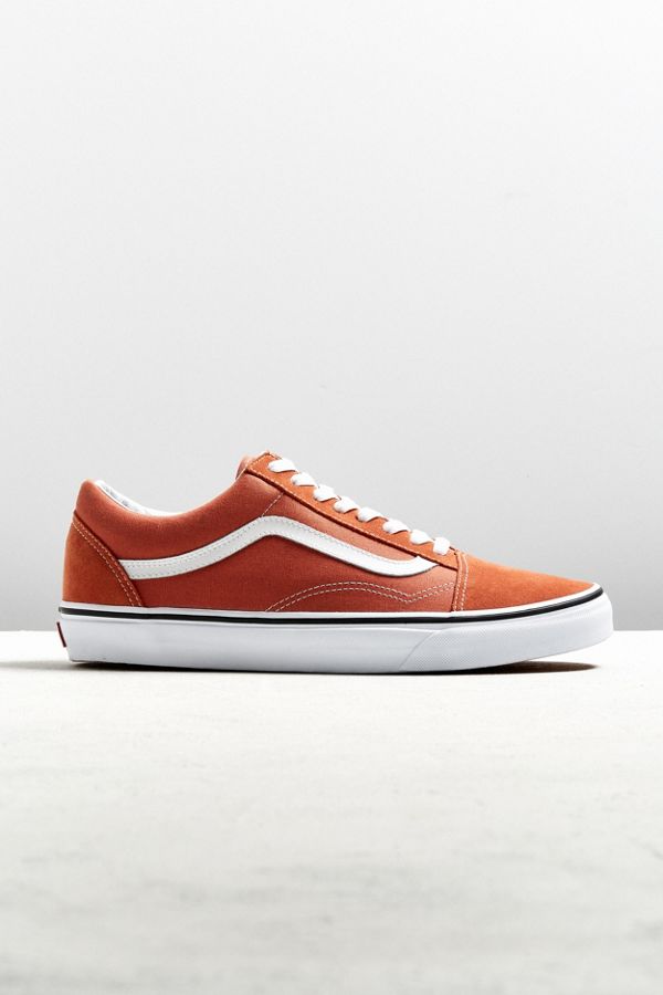 Vans Old Skool Autumn Glaze Sneaker | Urban Outfitters