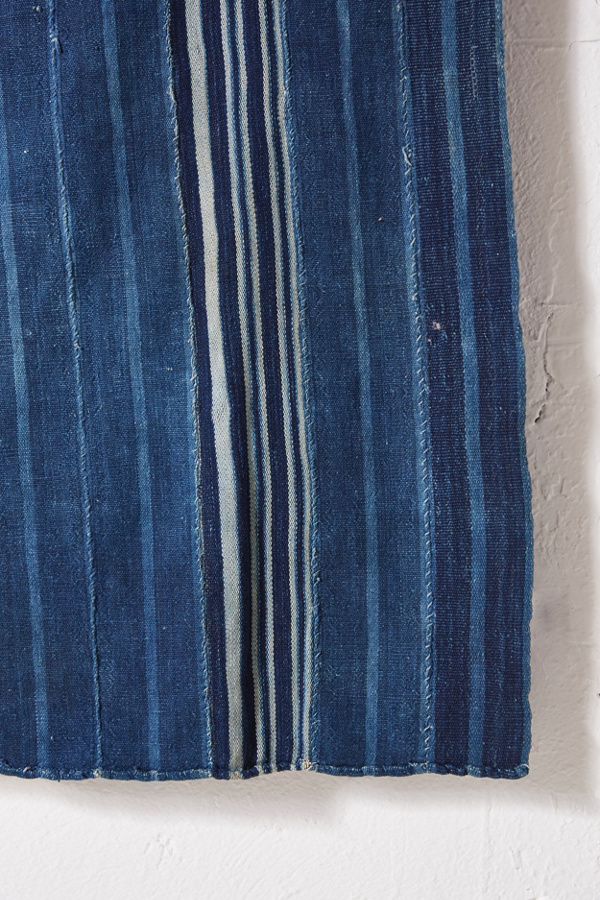 One-Of-A-Kind Vintage Indigo Textile | Urban Outfitters