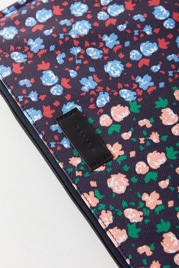 STATE Bags Laurel Extra Large Floral Novelty Pouch | Urban Outfitters