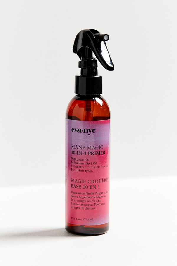 Eva NYC Mane Magic 10-In-1 Primer | Urban Outfitters