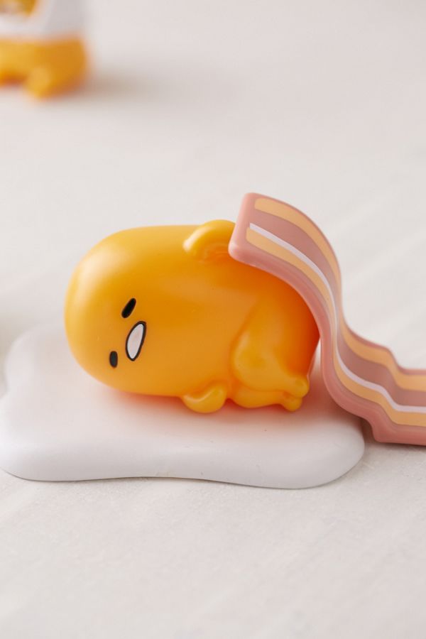 Gudetama Figure | Urban Outfitters