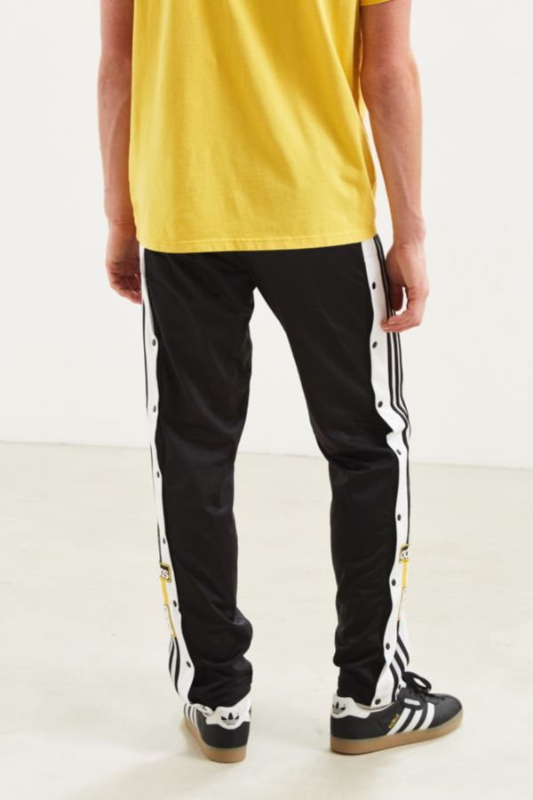 adidas Originals Adibreak Snap Track Pant | Urban Outfitters
