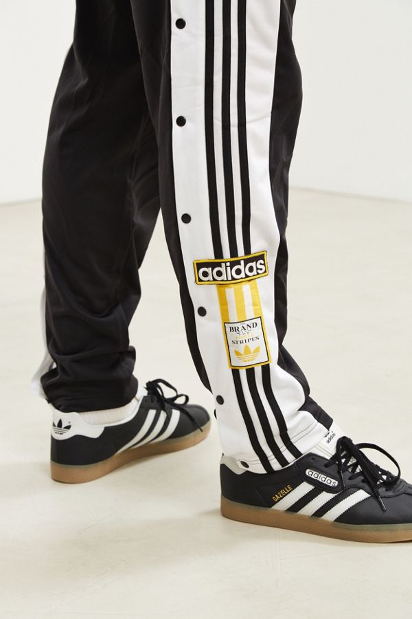 adidas Originals Adibreak Snap Track Pant | Urban Outfitters