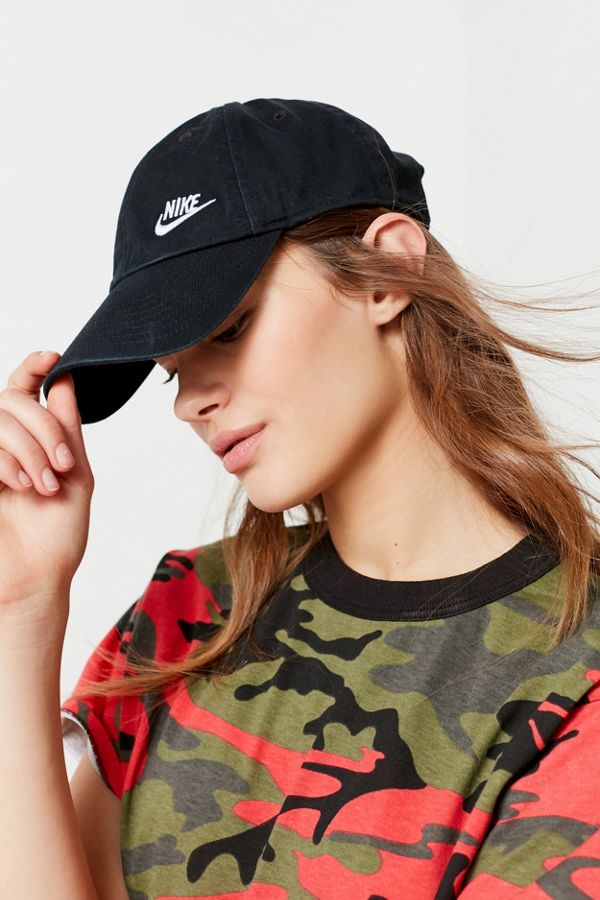 Nike Twill H86 Classic Baseball Hat | Urban Outfitters