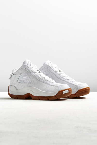 FILA 96 Quilted Sneaker | Urban Outfitters