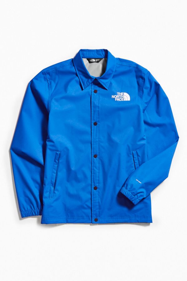 The North Face Coach Rain Jacket | Urban Outfitters