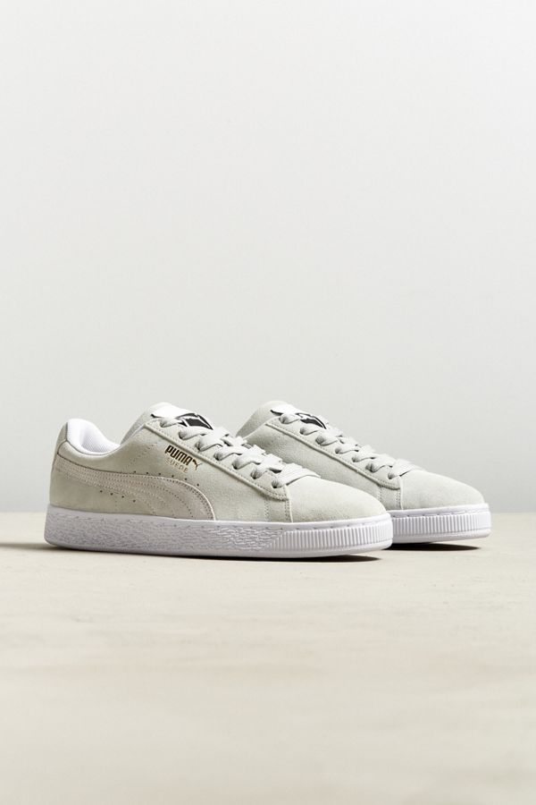 Puma Suede Classic Sneaker | Urban Outfitters