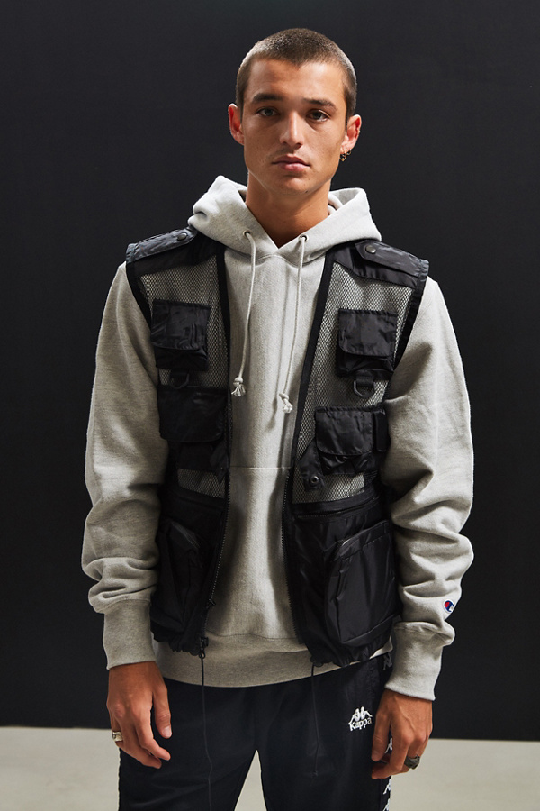 Rothco Recon Utility Vest | Urban Outfitters