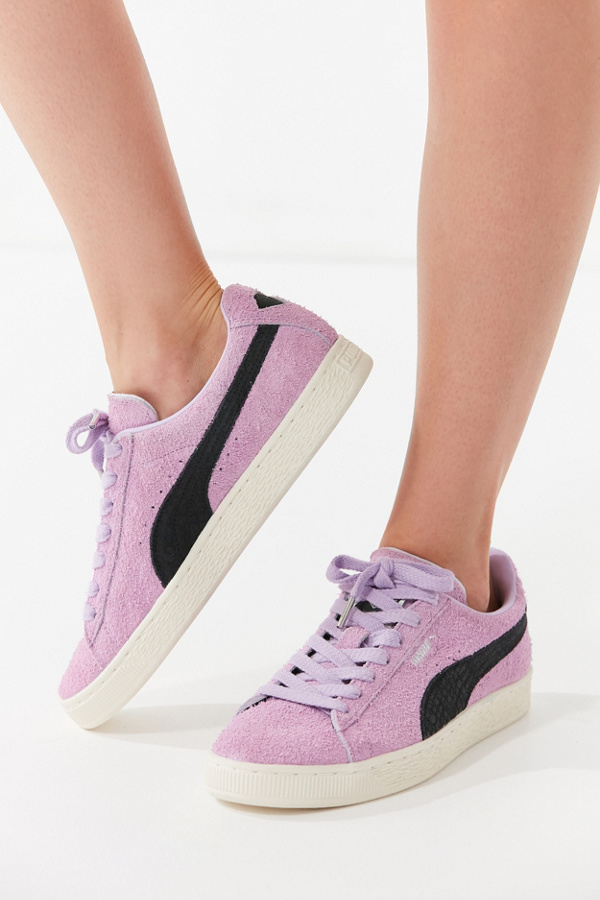 Puma X Diamond Supply Co. Suede Sneaker | Urban Outfitters