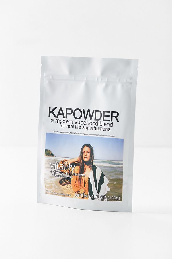 KAPOWDER Vitality Powder | Urban Outfitters