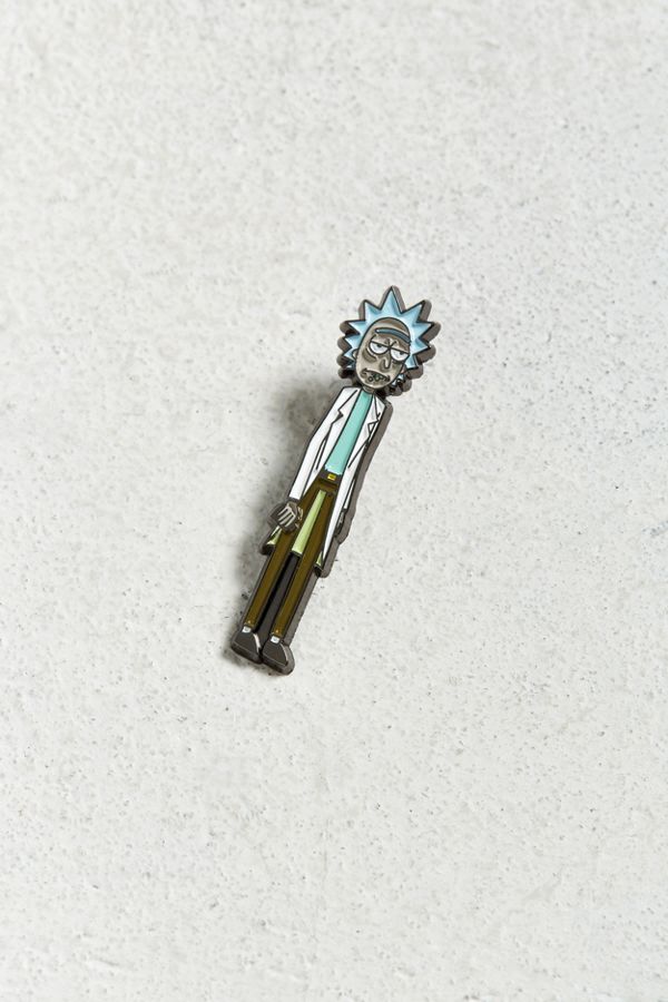 Rick Pin | Urban Outfitters