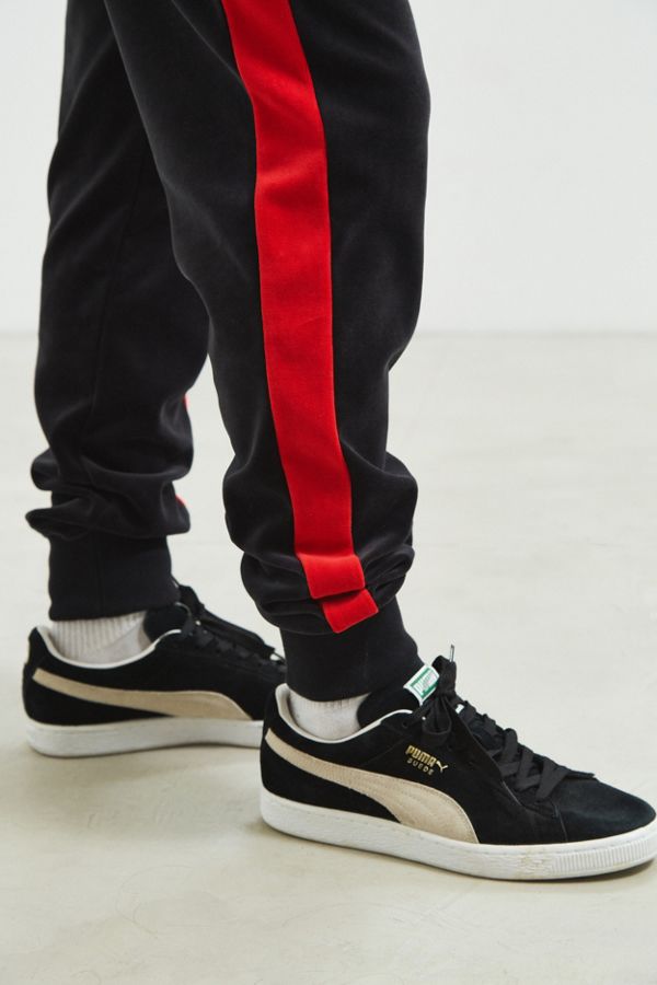 Puma X FUBU Velour Track Pant | Urban Outfitters