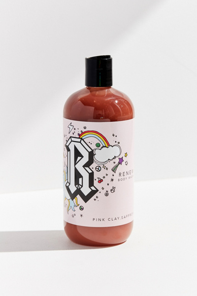 Rad Soap Co. Body Wash | Urban Outfitters