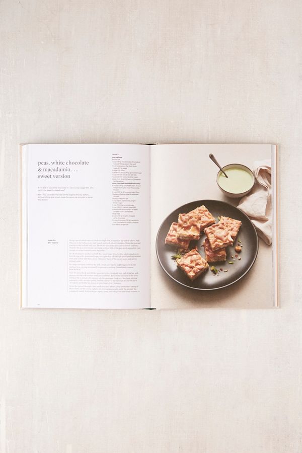 On Vegetables: Modern Recipes for the Home Kitchen By Jeremy Fox ...