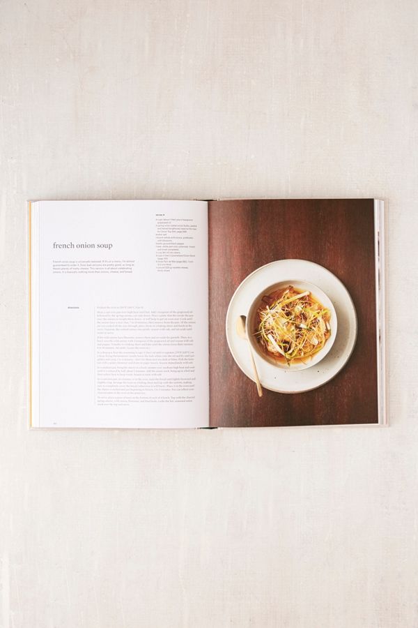 On Vegetables: Modern Recipes for the Home Kitchen By Jeremy Fox ...