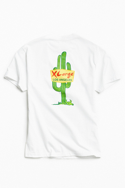 X-Large Out West Tee | Urban Outfitters