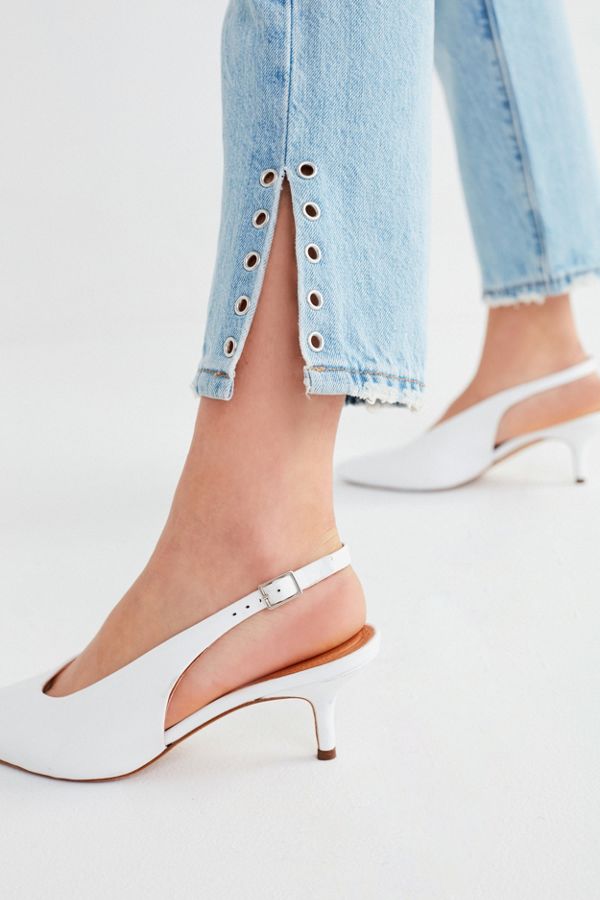 Levi’s 501 Skinny Jean – Eye For An Eye | Urban Outfitters