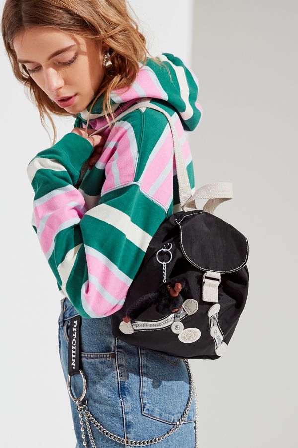 Kipling X UO Fundamental Mini Backpack | Urban Outfitters