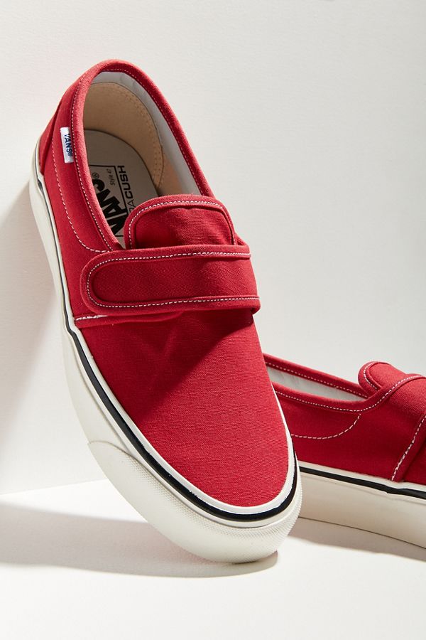 Vans Anaheim Factory 47 V DX Slip-On Sneaker | Urban Outfitters