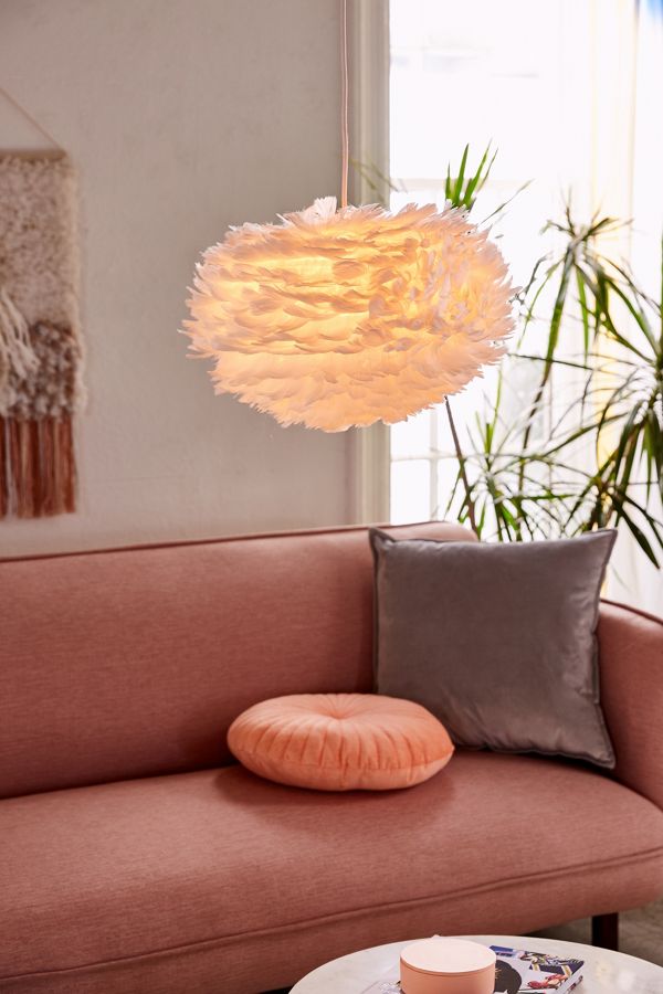 UMAGE Eos Small Pendant Light | Urban Outfitters